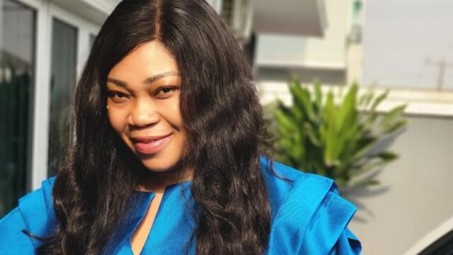 Rosemary Olubode: From Humble Beginnings to Philanthropy – A Remarkable ...