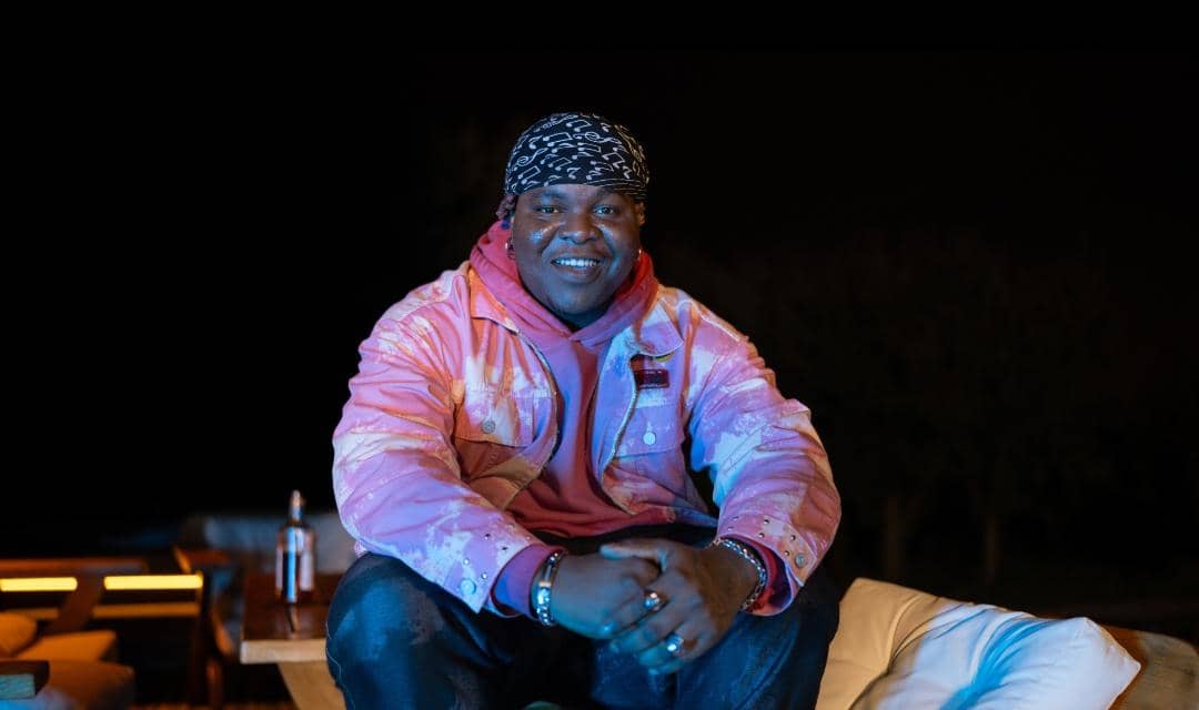 Wonda Vibes unveils Afro-vibes single 'Sweet Inside' | The Guardian ...