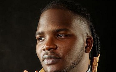 Akuchi returns with hip-hop spinner, No Games