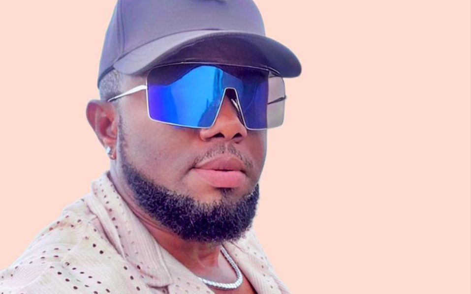 We look out for talent and musically zeal - CEO, Double G records, Gift ...