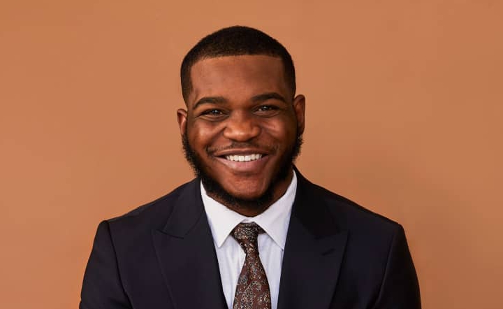 Dr. Dominic Joshua Ngene's visionary insight: Bridging finance and ...