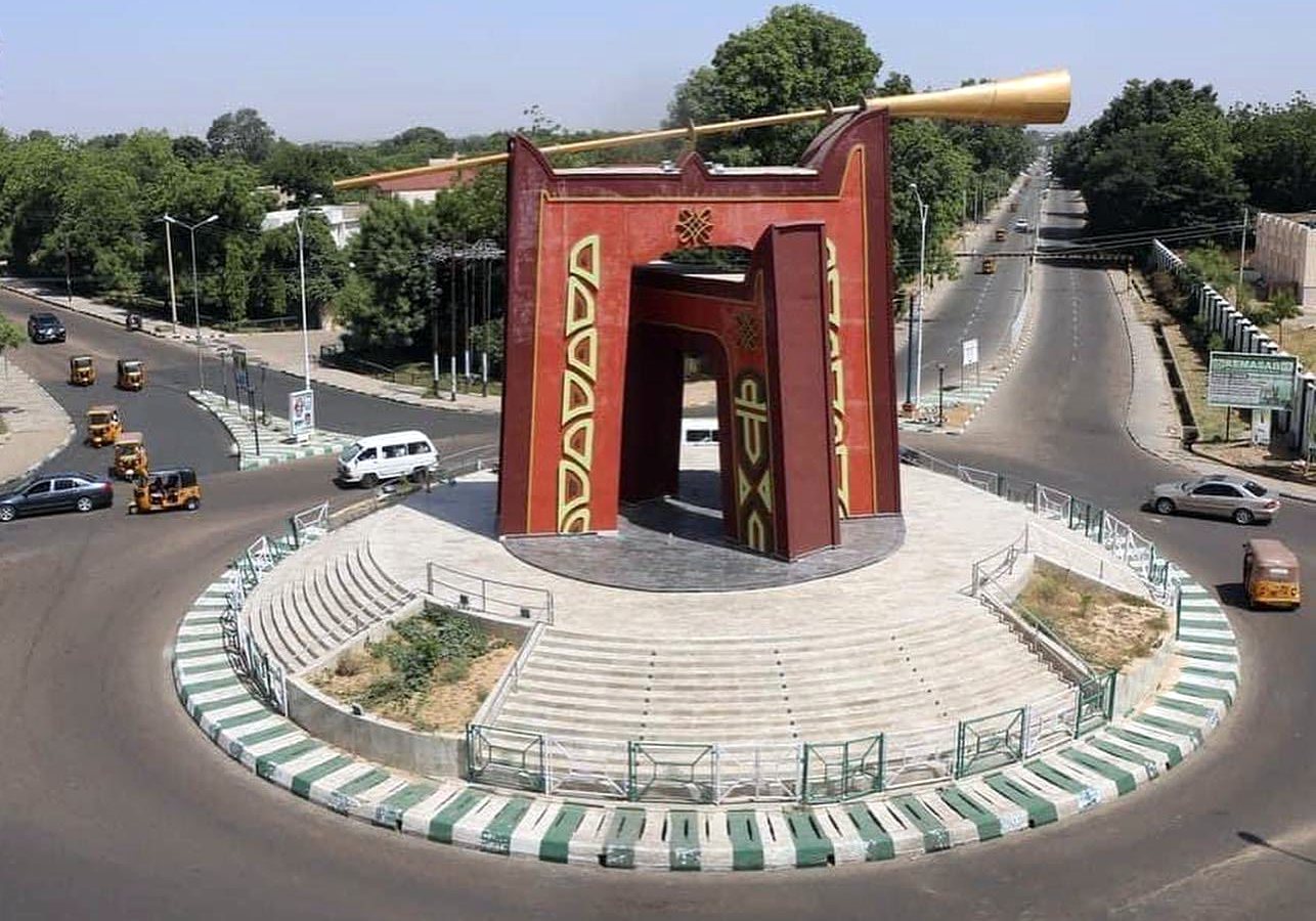 Discover The Magic Of Christmas: Unveiling The Charms Of Northern Nigeria