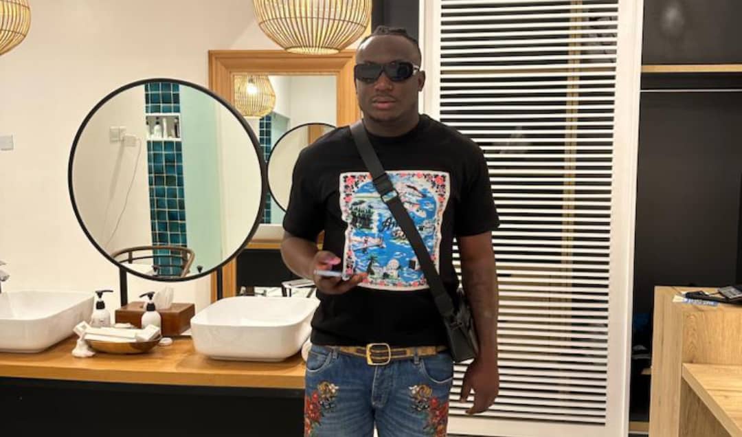 How Olatuja Olukayode is leading OKRecords to greater heights | The ...