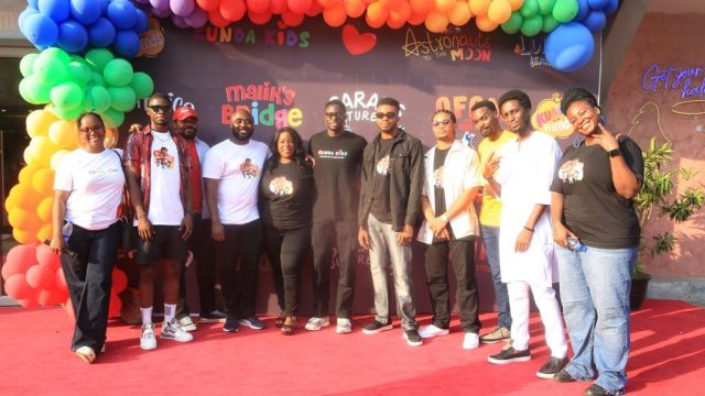 Kunda Kids launches Afro-music-led series, Kunda and Friends | The ...