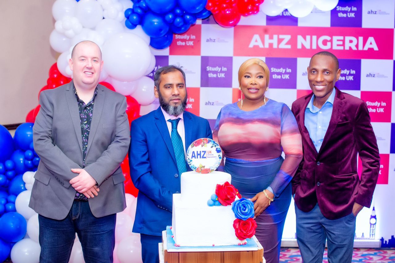 AHZ associates rebrands, now AHZ Nigeria | The Guardian Nigeria News ...