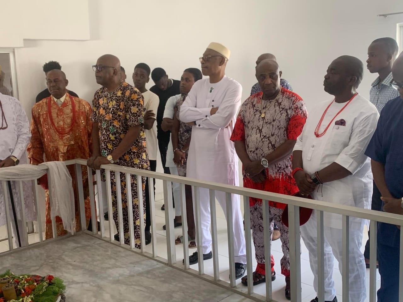 Foundation plans mausoleum for defunct Eastern Region’s late premier ...