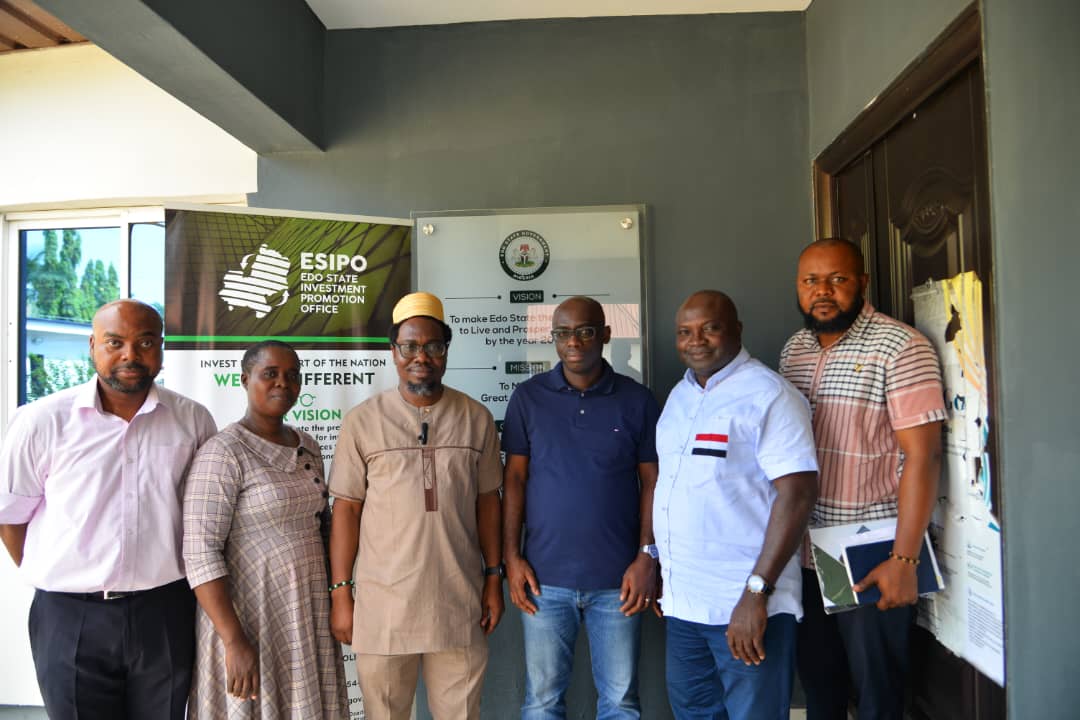 Rubber firm to build factory, expand plantations in Edo – Uwaibi | The ...