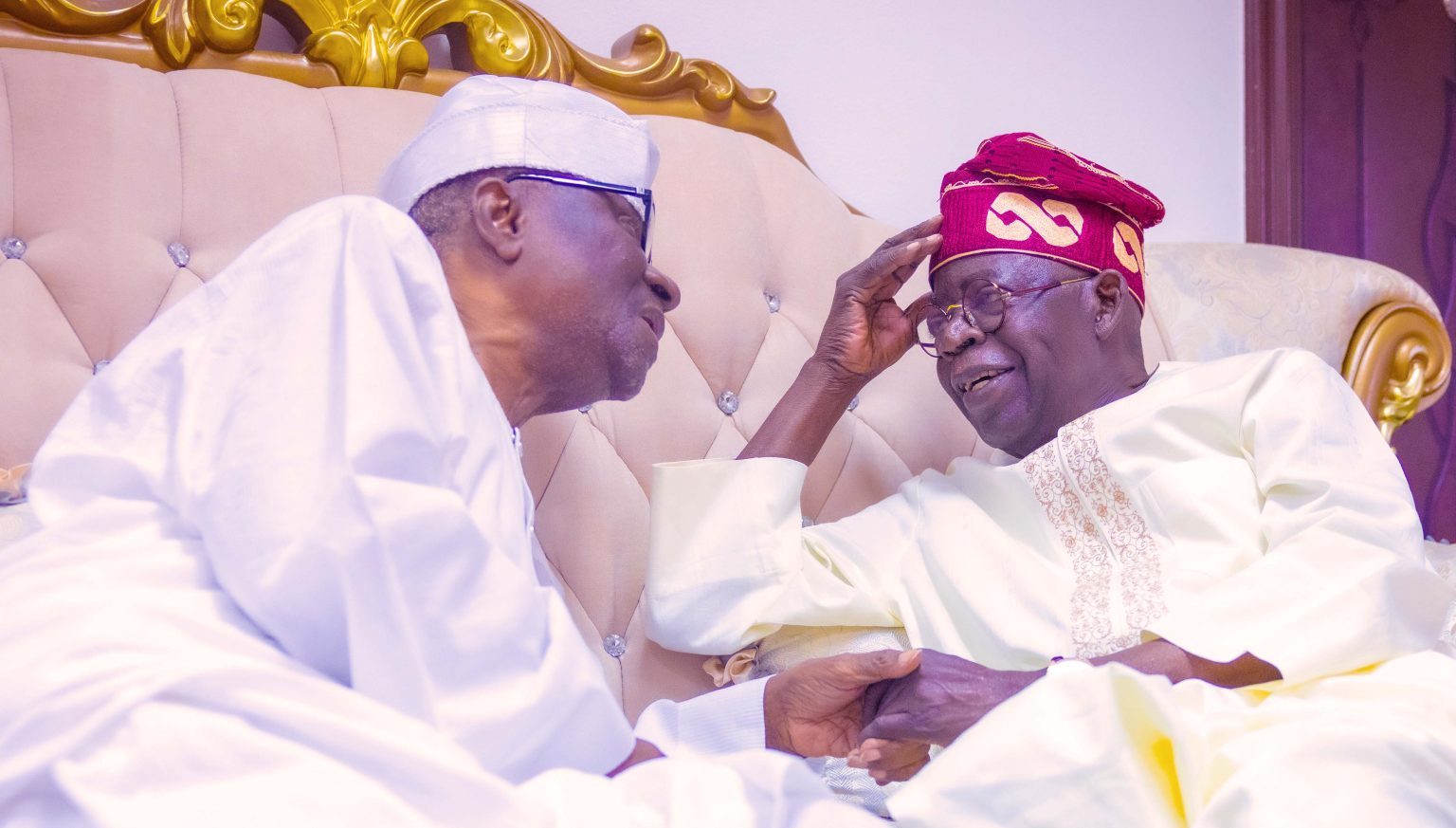 Oba of Lagos Archives | The Guardian Nigeria News - Nigeria and World News