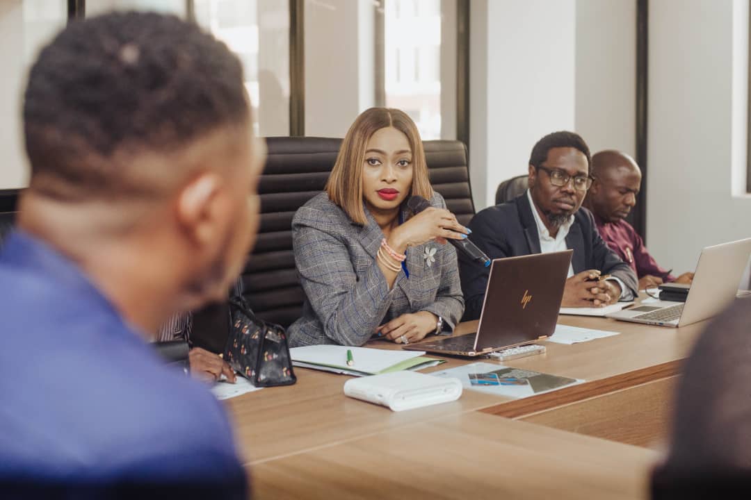 Public-private synergy crucial for business growth in Edo, says Uwaibi ...