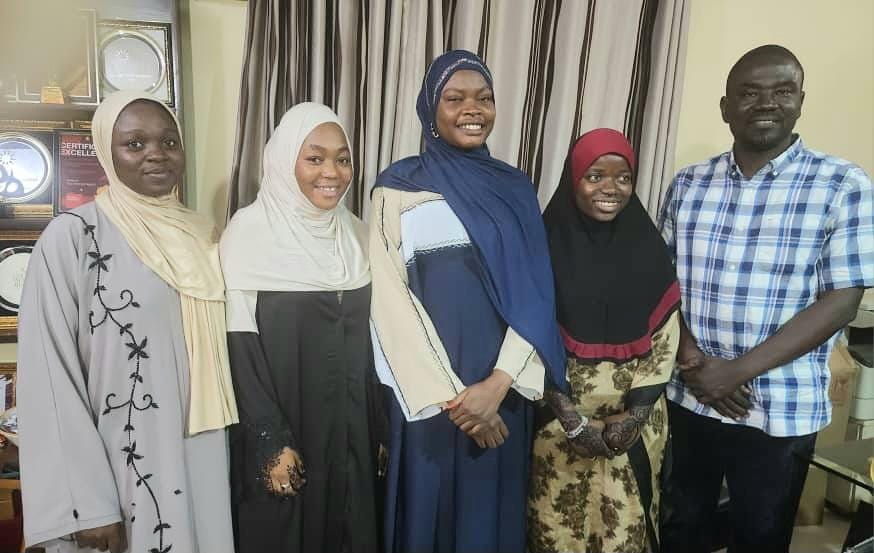 Ladies in PR laud young female lawmaker Rukayat Shittu on court victory ...