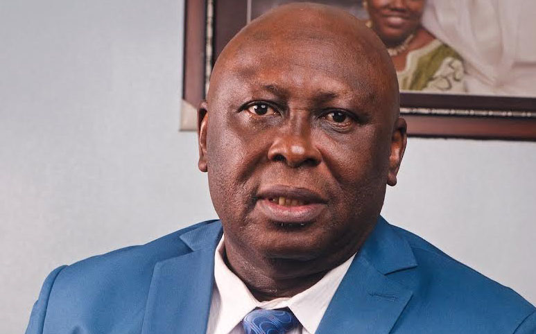 Church leaders, gospel ministers should dwell on raising