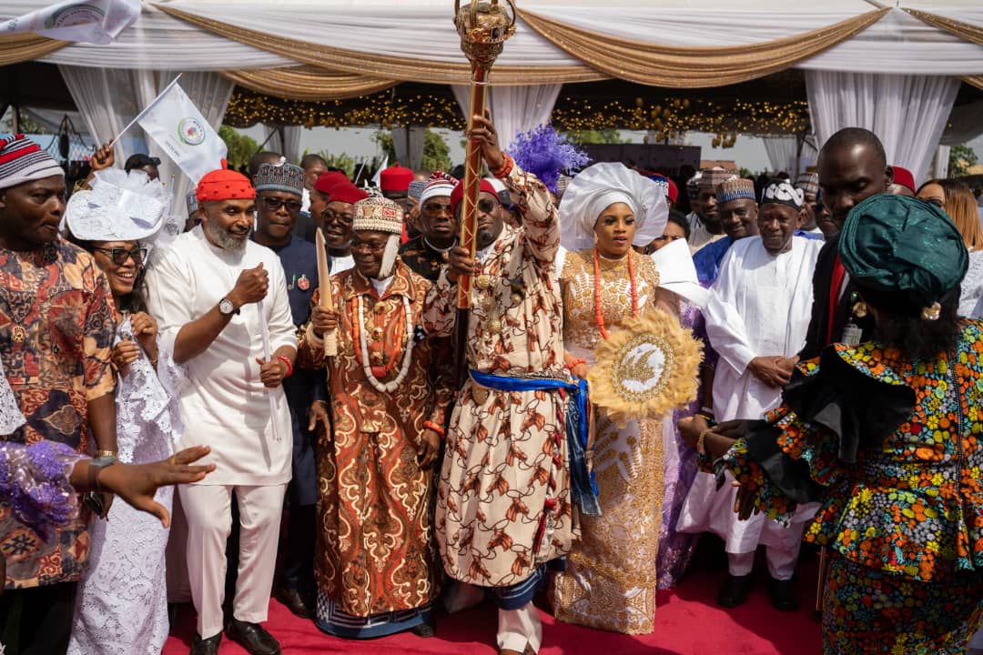 When Abia stood still for Benjamin Kalu | The Guardian Nigeria News ...