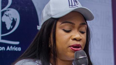 Laide Lanre-Badmus makes list of Top 100 inspirational Nigerian Women | The Guardian Nigeria ...