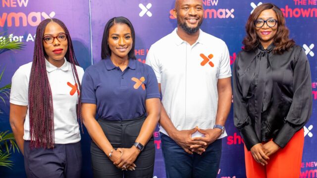 Showmax improves entertainment experience, revolutionises streaming for ...