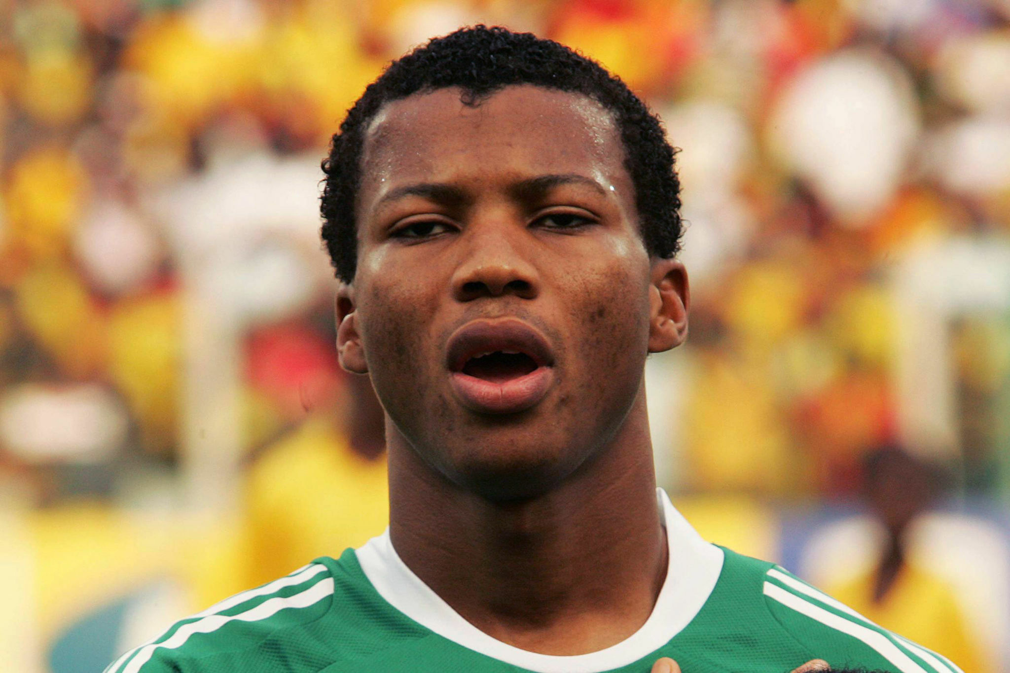 The underrated brilliance of Ikechukwu Uche | The Guardian Nigeria News ...