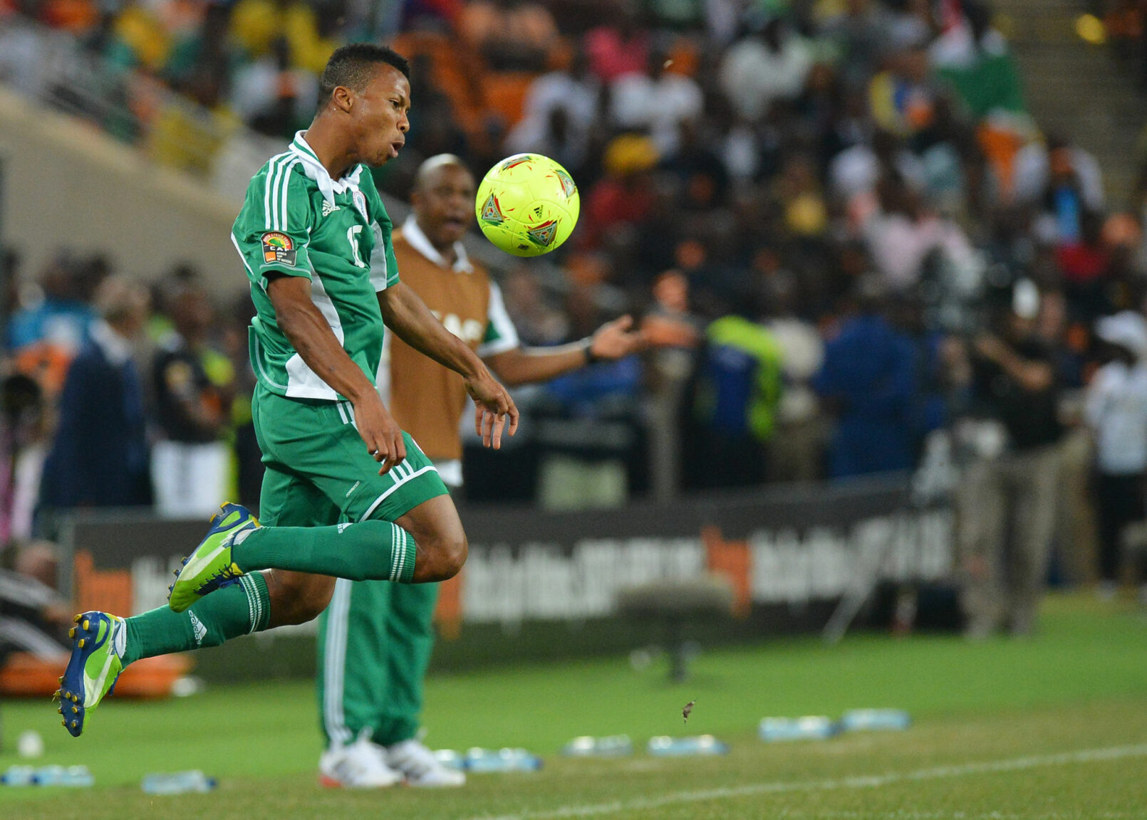 The underrated brilliance of Ikechukwu Uche | The Guardian Nigeria News ...