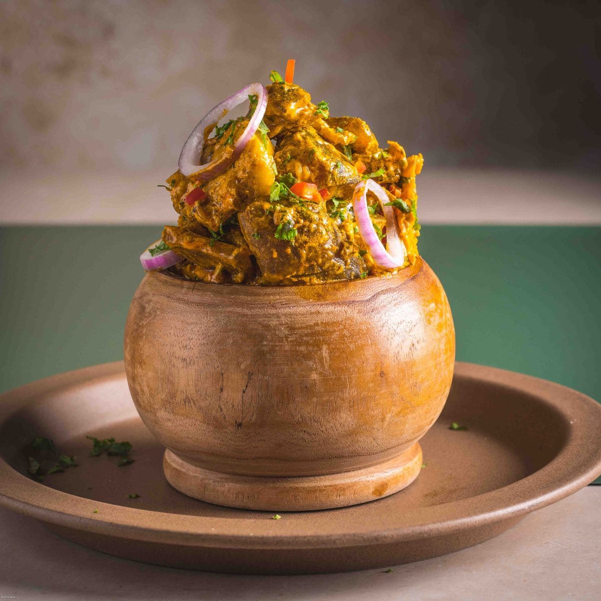 Isi Ewu: A Culinary Journey Into Goat Head Delicacy