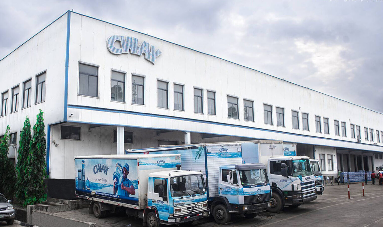 Nutri-Yo rejigs identity, relaunched in Lagos