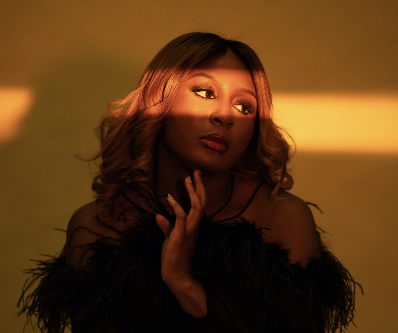 Nunu Eluma's “Falling/Sweet Release” redefines Nigerian R&B | The ...