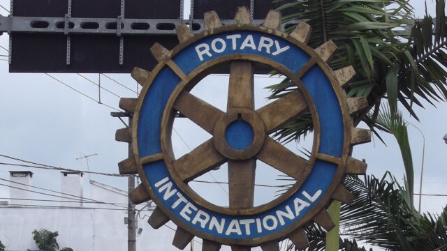 Babalola emerges Rotary International president, Tinubu applauds