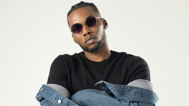 Victor AD… Voice Of The Street | The Guardian Nigeria News - Nigeria ...