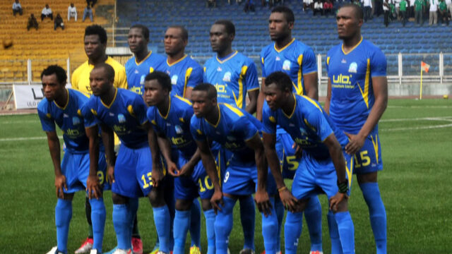 Warri Wolves’ Super Eight ticket thrills Delta govt