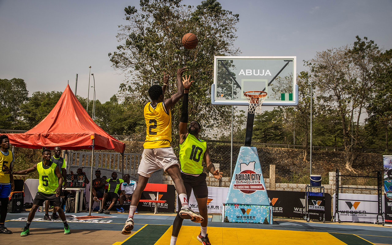 Hillside Elite, TVCC win Webber’s 3×3 basketball championship | The ...
