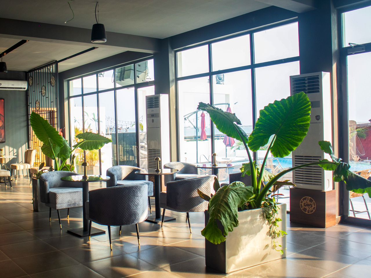 MamiChula Restaurant at Oniru Beach, Lagos: Where Luxury Meets Serenity ...