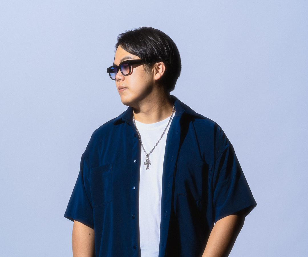 Alex Wann: Rising Star Redefining the Boundaries of Electronic Music ...