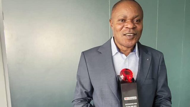 Invest more in education, Babalola tells FG, states, FCT