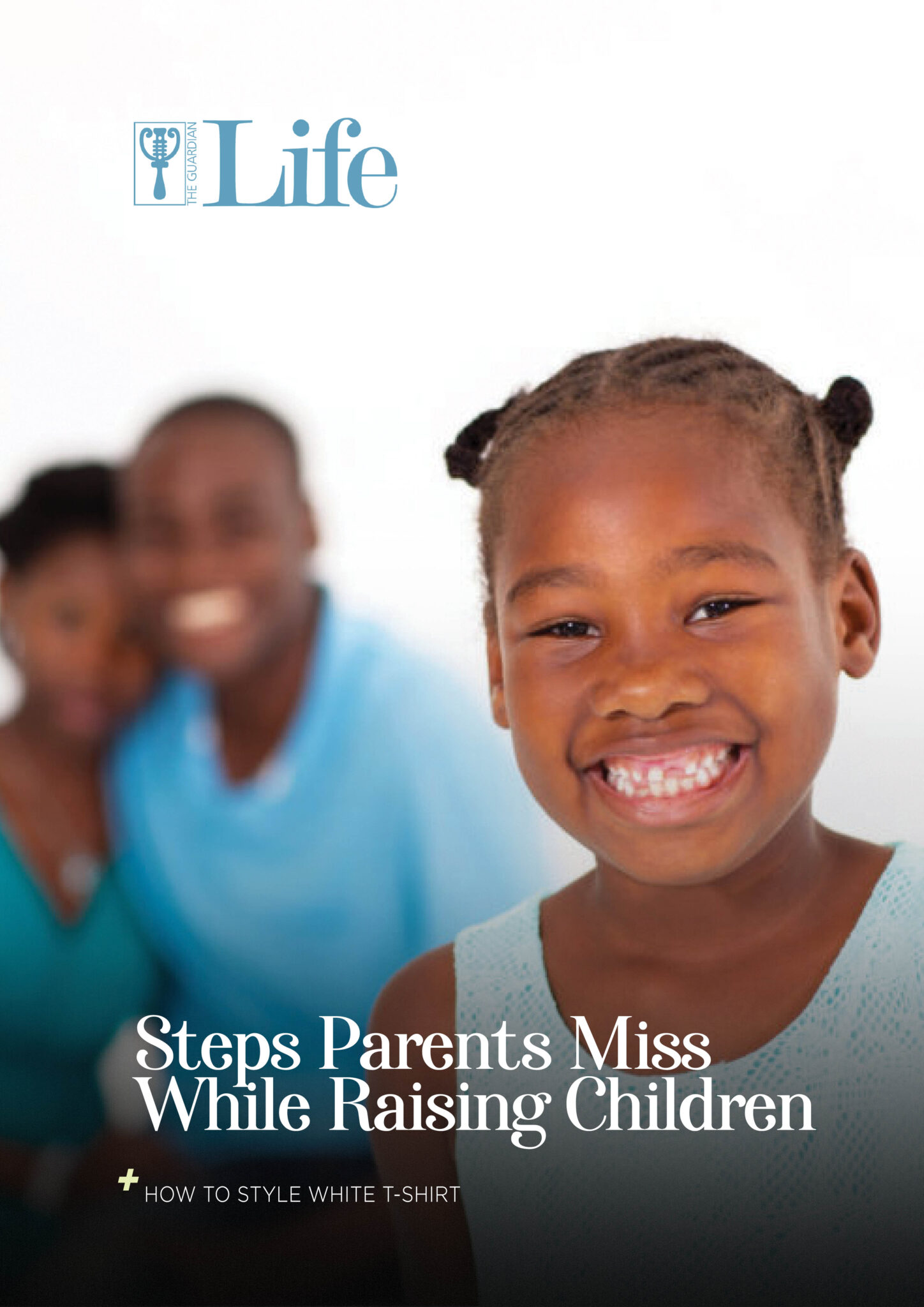 Steps Parents Miss While Raising Children