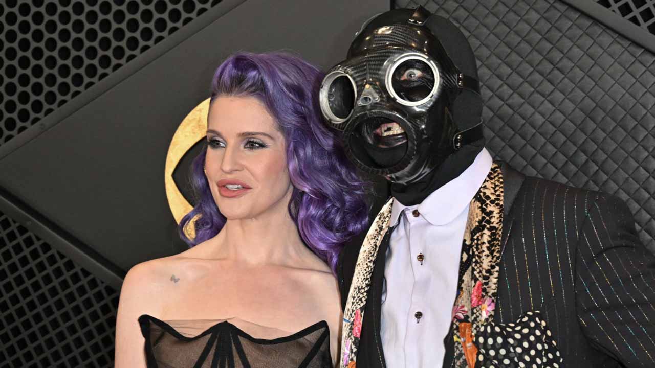 Grammys red carpet: metallics, Barbiecore and white