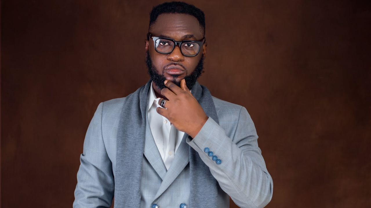 Adesola Fakile shares insights on block chain and future of rural ...