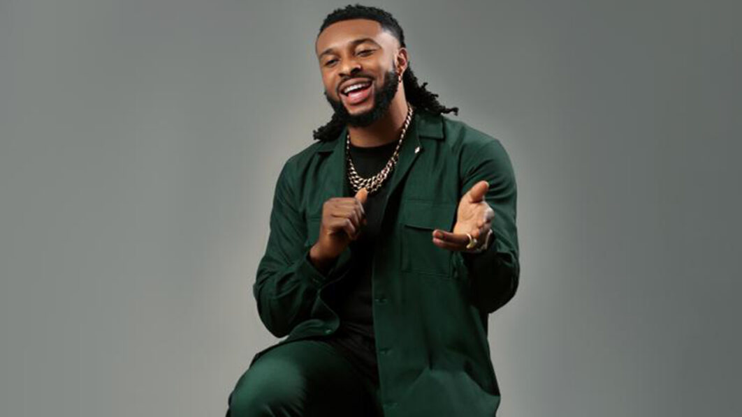 Jayke Muziq set to dominate global charts again with latest release ...