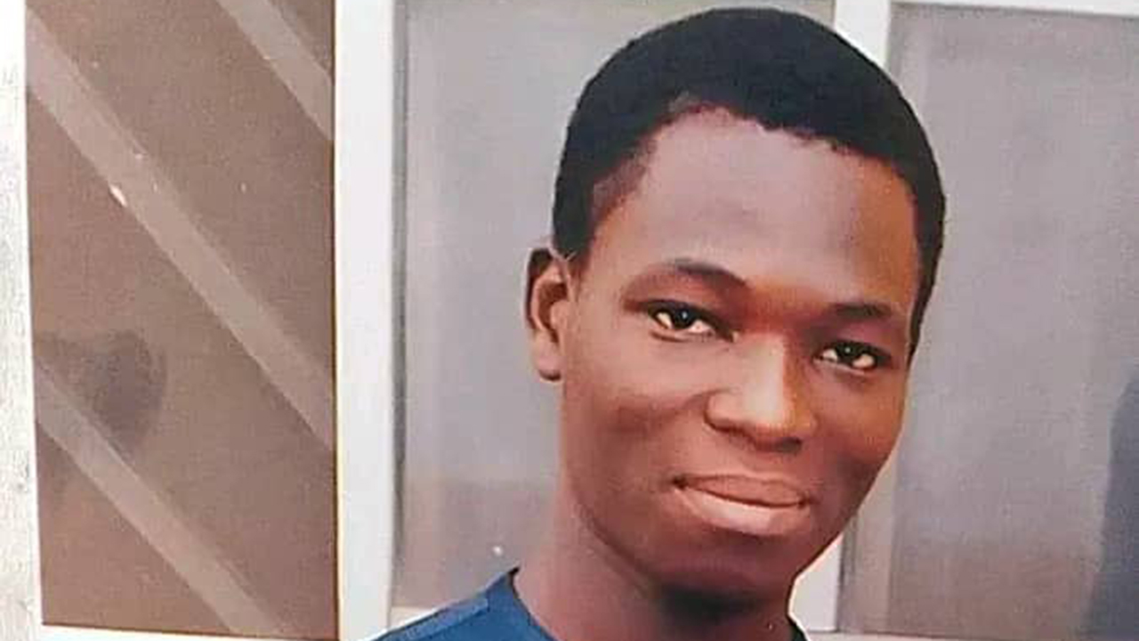Colleagues launch search for missing 24-year-old KWASU student | The ...