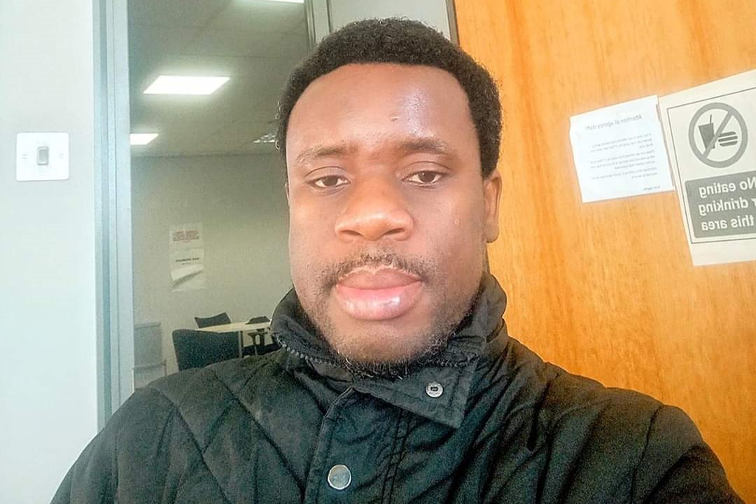 Ugbogu Emmanuel Ugochukwu...a voice of leadership and education | The ...