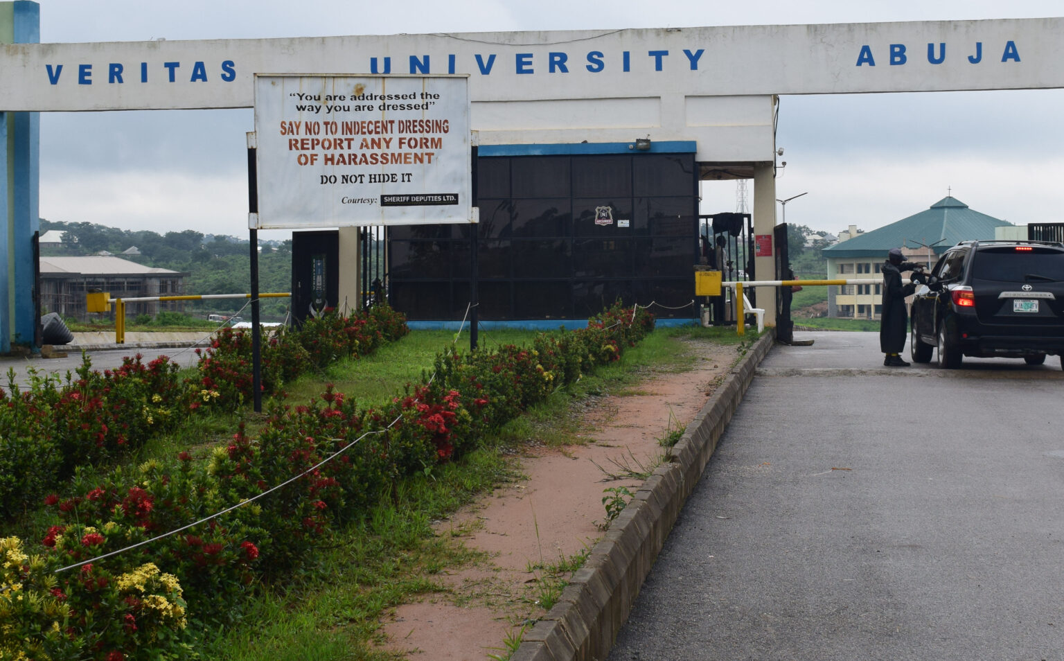 Veritas University wins ATU Africa innovation challenge