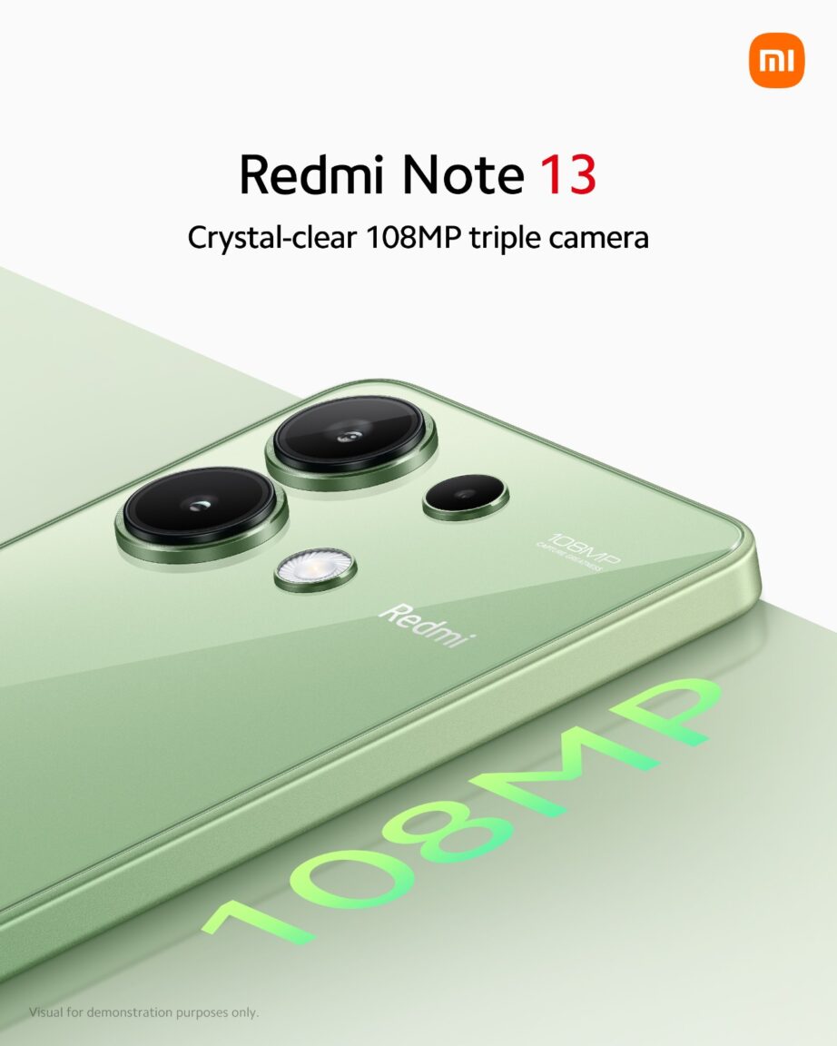 Unveiling the Future: 5 Things You Need to Know about the Redmi Note 13 ...