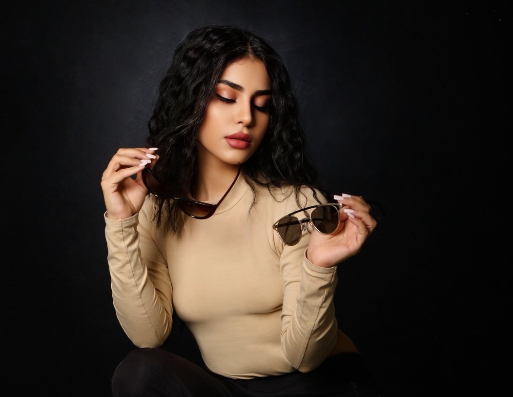 How Morayo Eyewear boss Samira Azim evolved from influencer to fashion icon | The Guardian ...