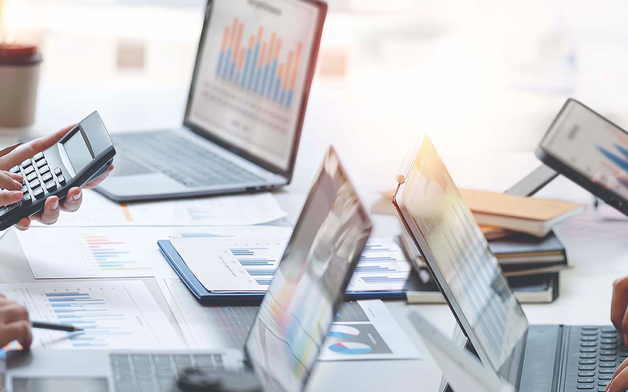 Driving corporate success through integrated finance, procurement leadership | The Guardian ...