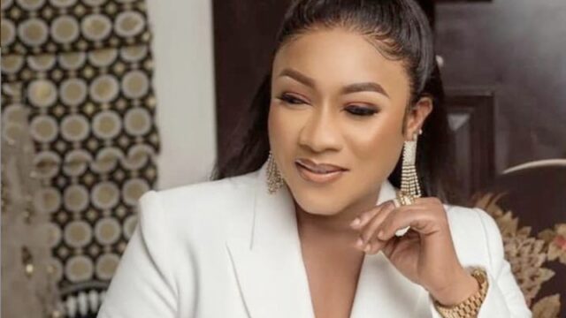 Aisha Achimugu: The Influential Businesswoman Behind Lavish Birthday ...