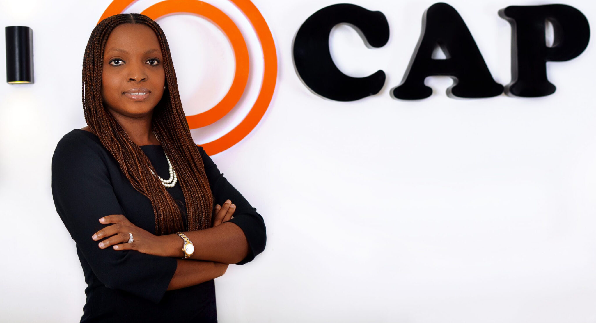 With WINGS, CAP supports vulnerable women, communities