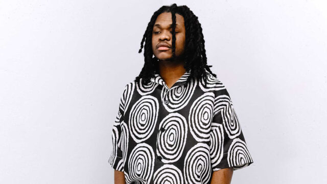 Dice Ailes returns with Dicey Baba, drags Sony Music over restriction ...