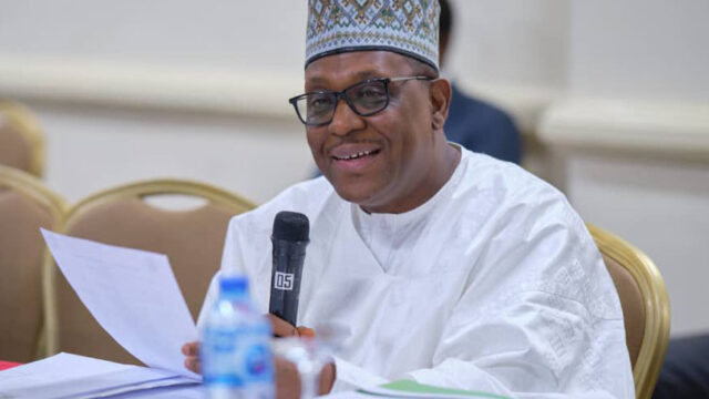 FG secures $3b funding for national health renewal scheme