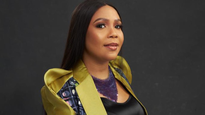 Yetunde Adegbite spotlights digital innovation opportunities for ...