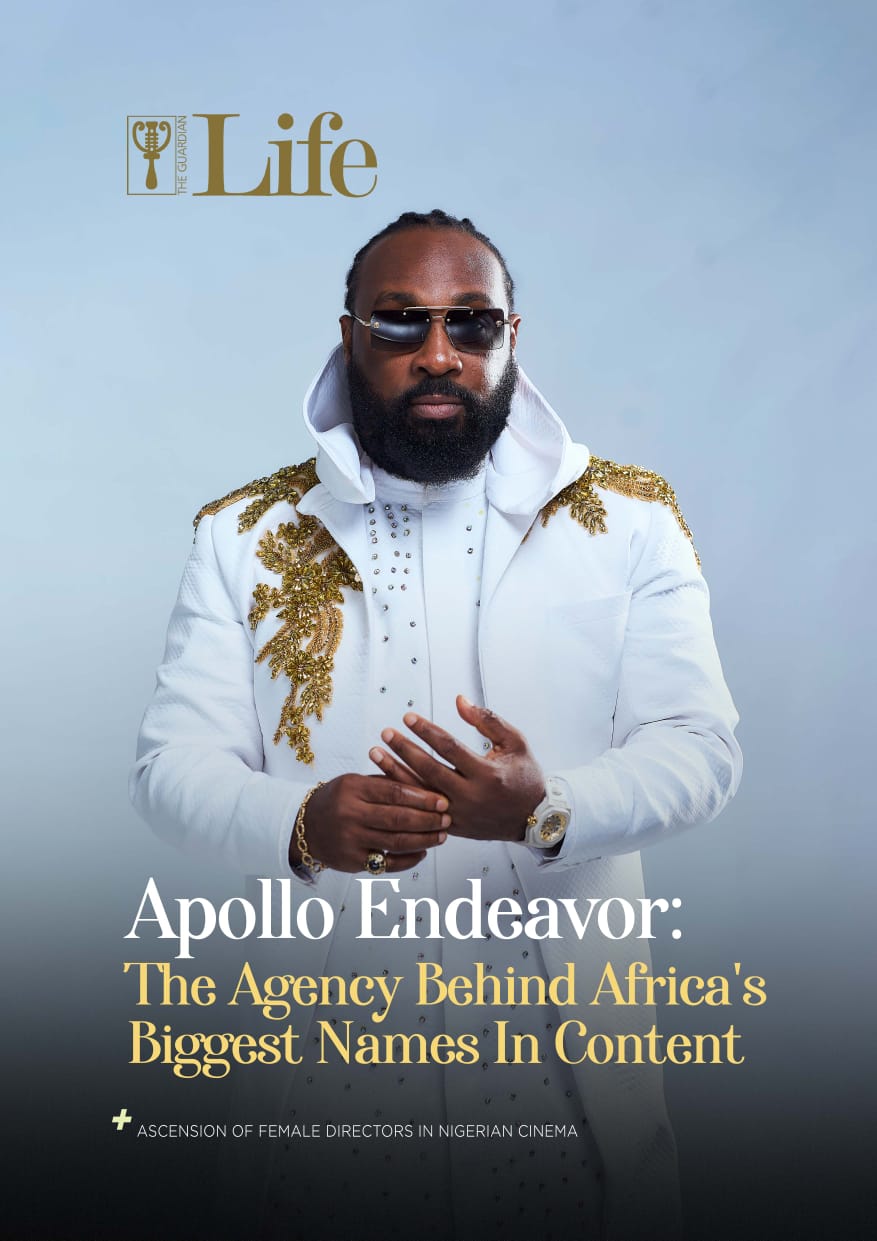 Apollo Endeavor: The Agency Behind Africa's Biggest Names In Content