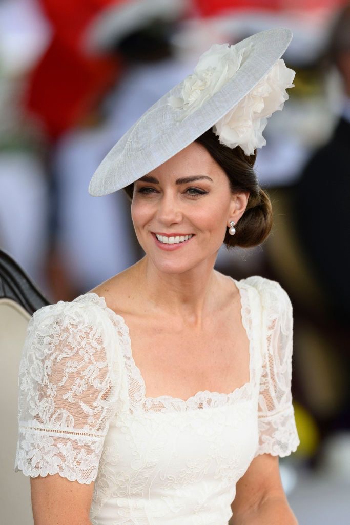Kate Middleton Reveals Cancer Diagnosis