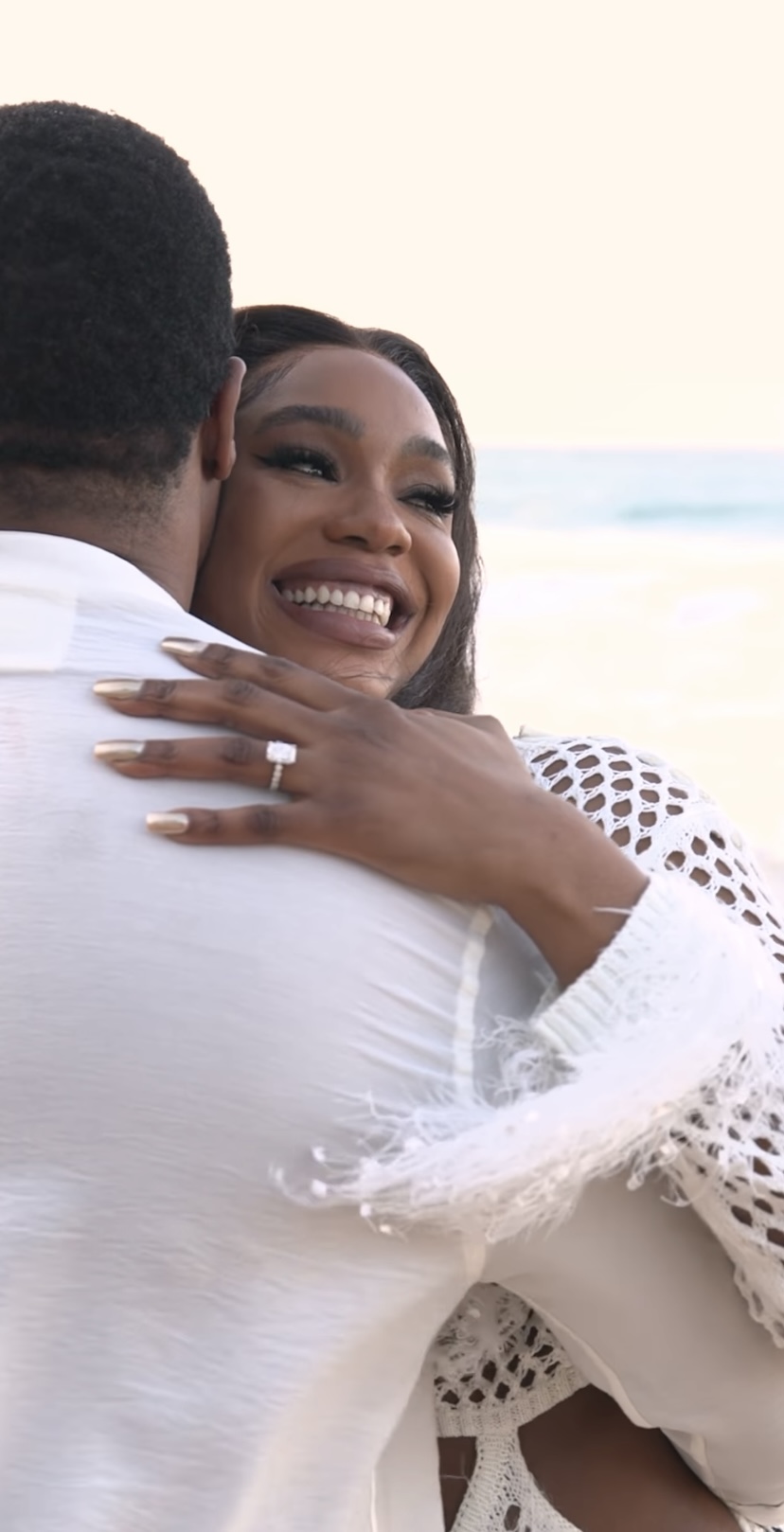 Nollywood Actress Sharon Ooja Announces Marriage