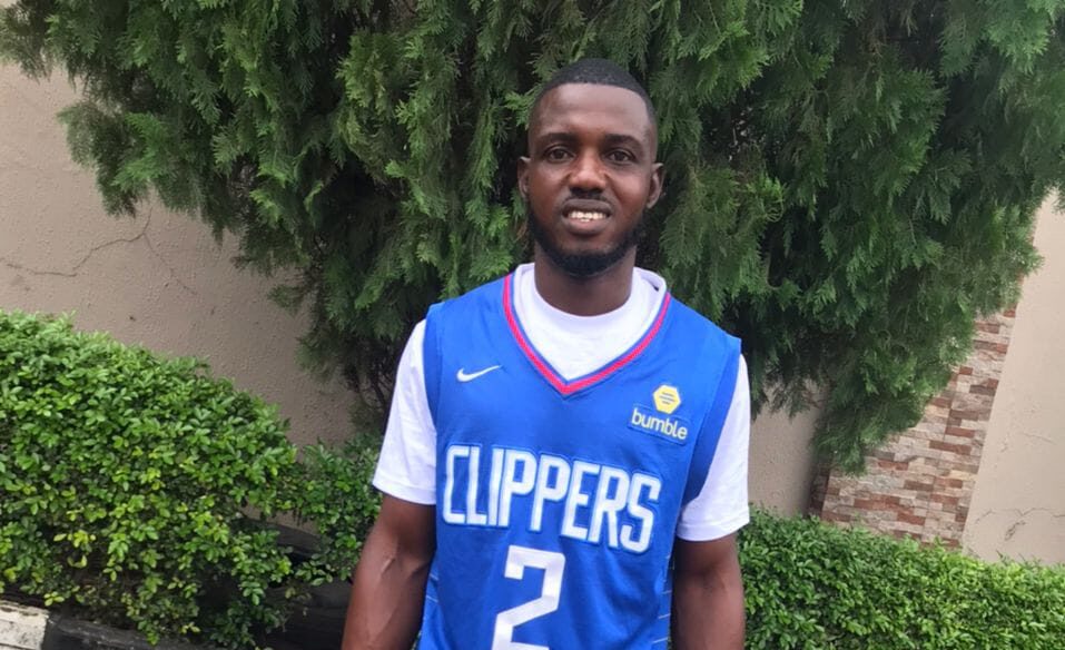 Nollywood Actor Jide Makinde Admires Industry Peers But Doesn't Have ...