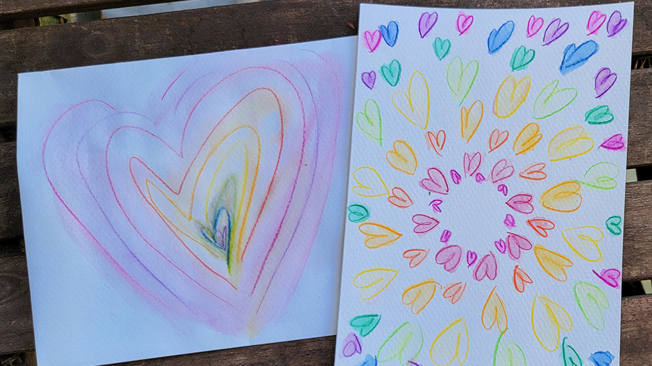 Inspiring creativity through ‘Love Art’ Project | The Guardian Nigeria ...